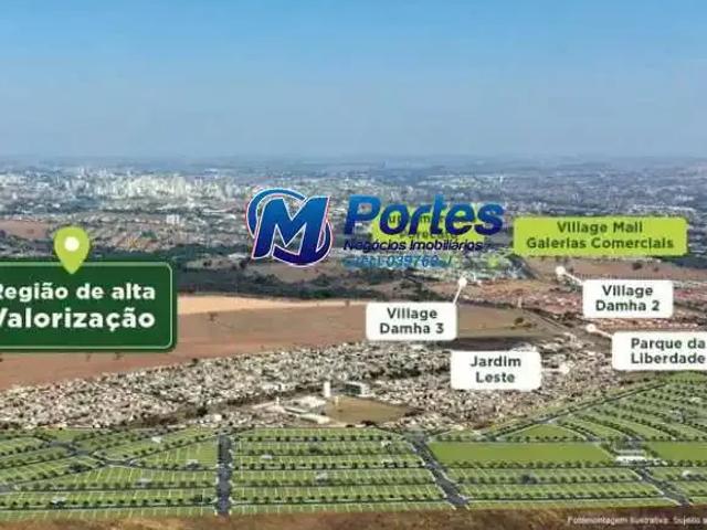 Terreno / Lote para Venda em São José do Rio Preto/SP Jardim Leste