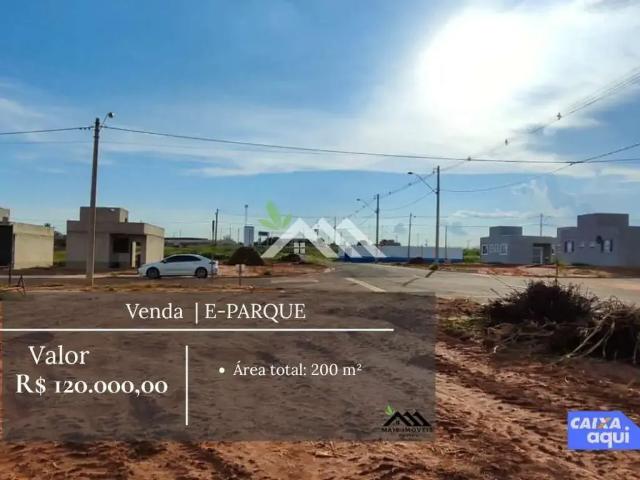 Terreno / Lote para Venda em São José do Rio Preto/SP Jardim Leste