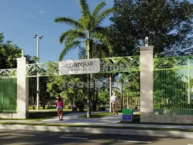 Terreno / Lote para Venda em São José do Rio Preto/SP Jardim Leste