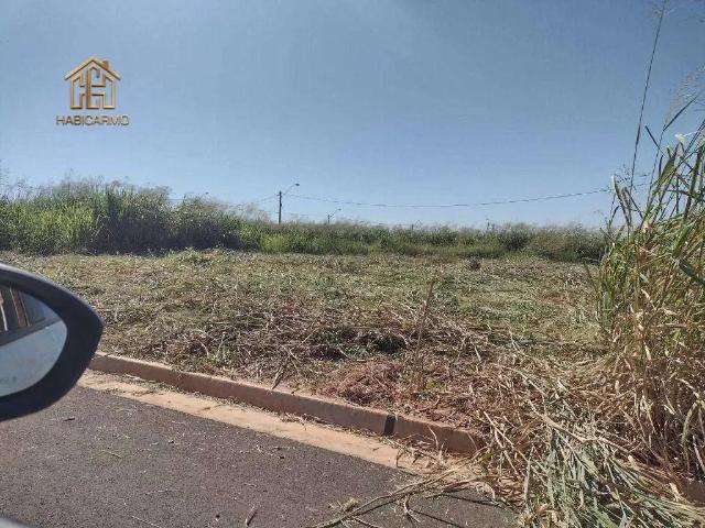 Terreno / Lote para Venda em São José do Rio Preto/SP Jardim Leste