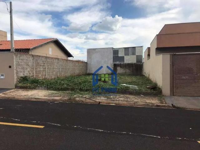Terreno / Lote para Venda em São José do Rio Preto/SP Jardim Leste