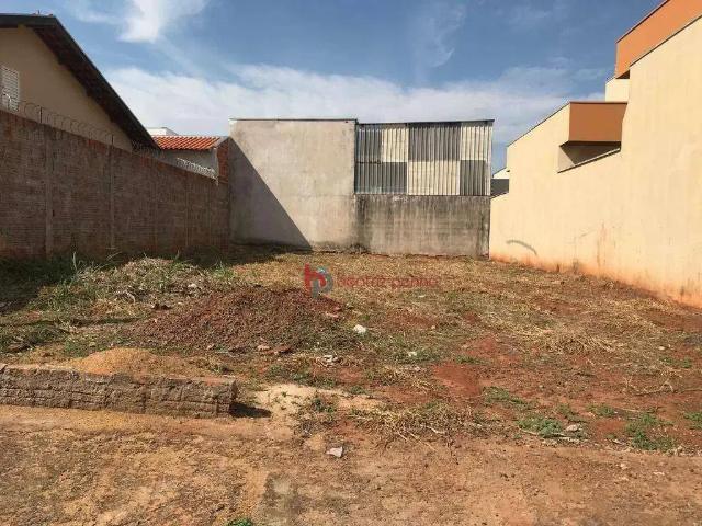 Terreno / Lote para Venda em São José do Rio Preto/SP Jardim Leste