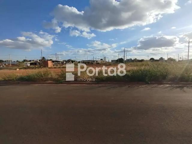 Terreno / Lote para Venda em São José do Rio Preto/SP Jardim Leste