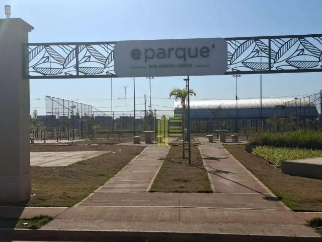 Terreno / Lote para Venda em São José do Rio Preto/SP Jardim Leste
