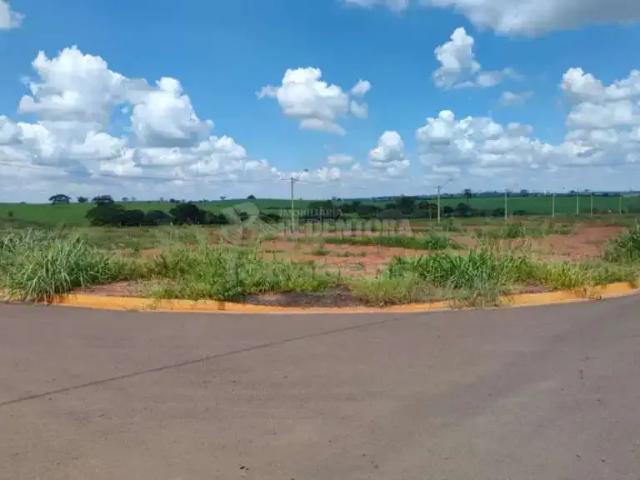 Terreno / Lote para Venda em São José do Rio Preto/SP Jardim Leste