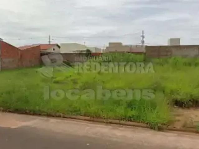 Terreno / Lote para Venda em São José do Rio Preto/SP Jardim Leste