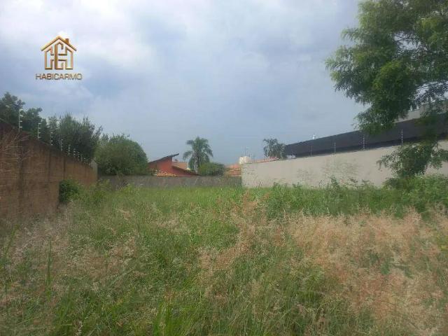 Terreno / Lote para Venda em São José do Rio Preto/SP Jardim Moysés Miguel Haddad