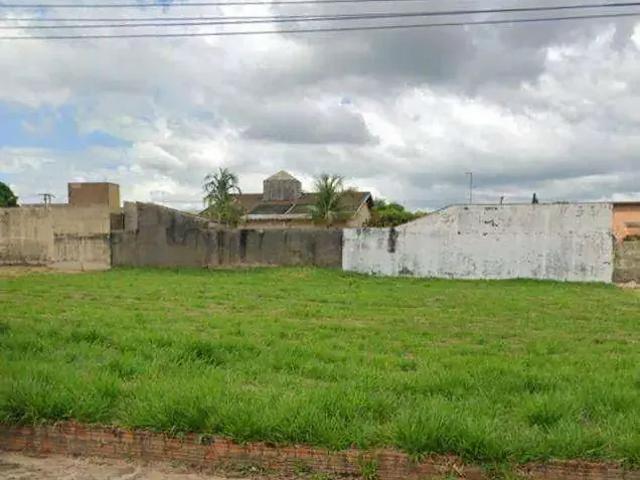 Terreno / Lote para Venda em São José do Rio Preto/SP Jardim Moysés Miguel Haddad