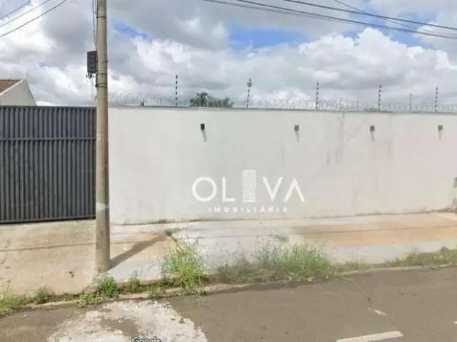Terreno / Lote para Venda em São José do Rio Preto/SP Jardim Moysés Miguel Haddad