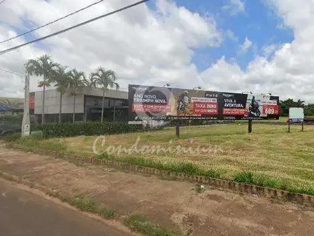 Terreno / Lote para Venda em São José do Rio Preto/SP Jardim Moysés Miguel Haddad
