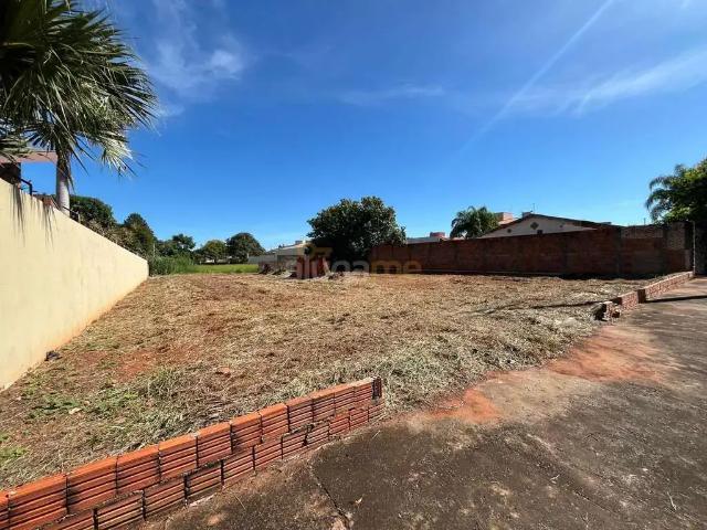 Terreno / Lote para Venda em São José do Rio Preto/SP Jardim Moysés Miguel Haddad