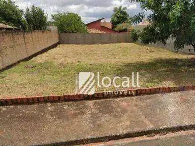 Terreno / Lote para Venda em São José do Rio Preto/SP Jardim Moysés Miguel Haddad