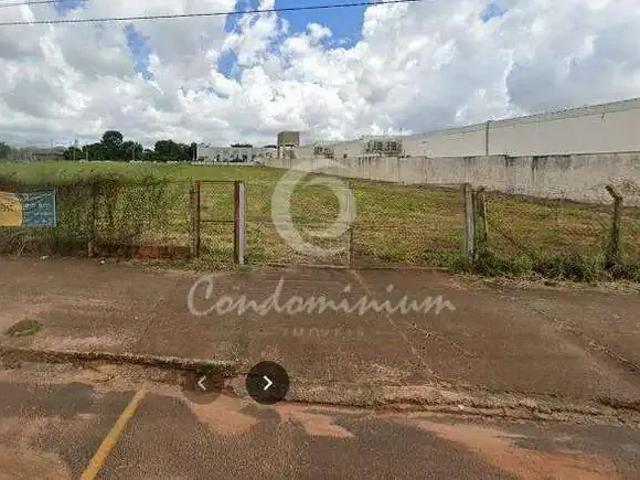 Terreno / Lote para Venda em São José do Rio Preto/SP Jardim Moysés Miguel Haddad