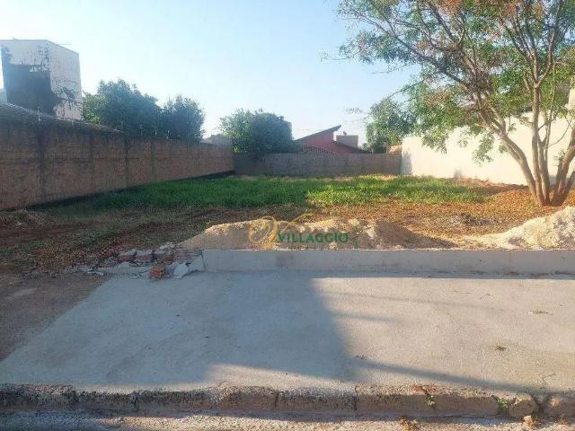 Terreno / Lote para Venda em São José do Rio Preto/SP Jardim Moysés Miguel Haddad