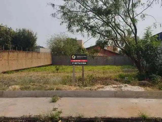 Terreno / Lote para Venda em São José do Rio Preto/SP Jardim Moysés Miguel Haddad