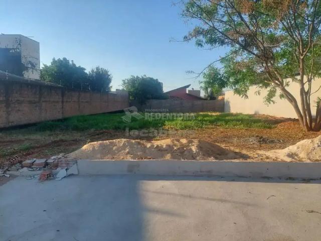 Terreno / Lote para Venda em São José do Rio Preto/SP Jardim Moysés Miguel Haddad