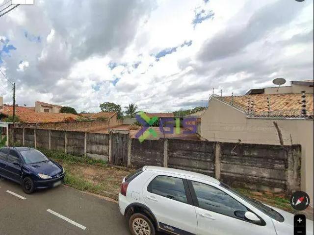 Terreno / Lote para Venda em São José do Rio Preto/SP Jardim Moysés Miguel Haddad