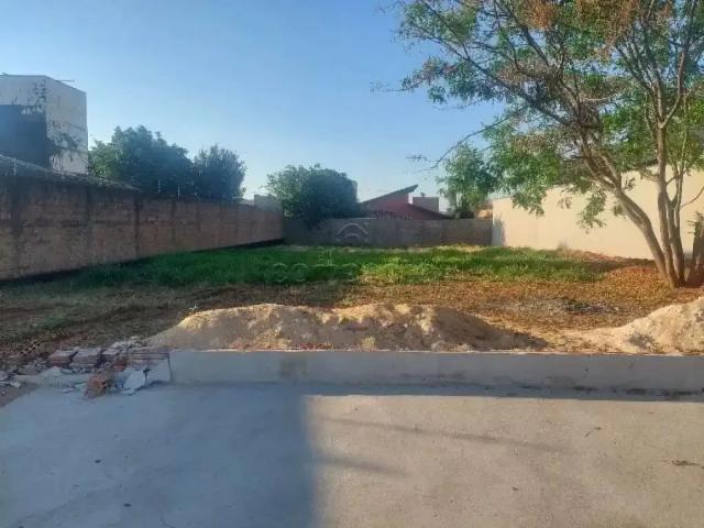 Terreno / Lote para Venda em São José do Rio Preto/SP Jardim Moysés Miguel Haddad
