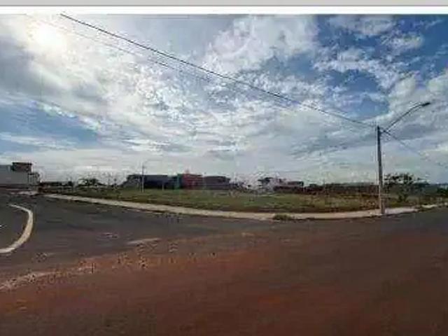 Terreno / Lote para Venda em São José do Rio Preto/SP Jardim Marajó