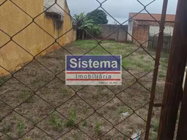 Terreno / Lote para Venda em São José do Rio Preto/SP Jardim Maria Cândida