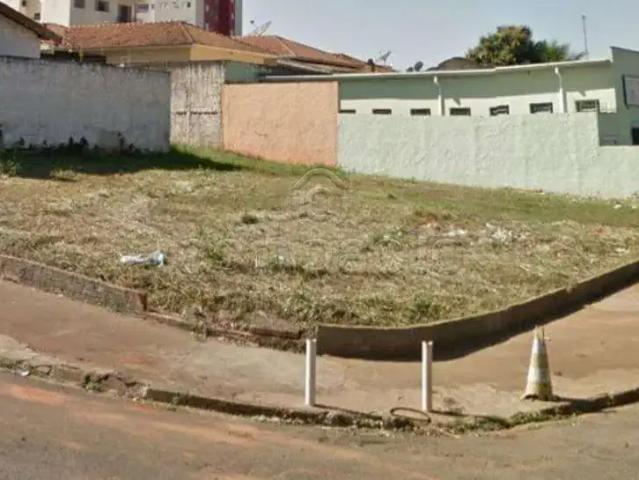 Terreno / Lote para Venda em São José do Rio Preto/SP Jardim Mugnaini