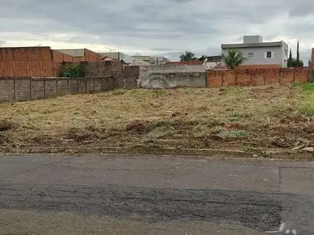 Terreno / Lote para Venda em São José do Rio Preto/SP Jardim Mugnaini