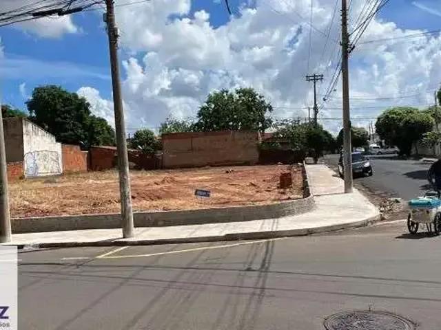 Terreno / Lote para Venda em São José do Rio Preto/SP Jardim Mugnaini