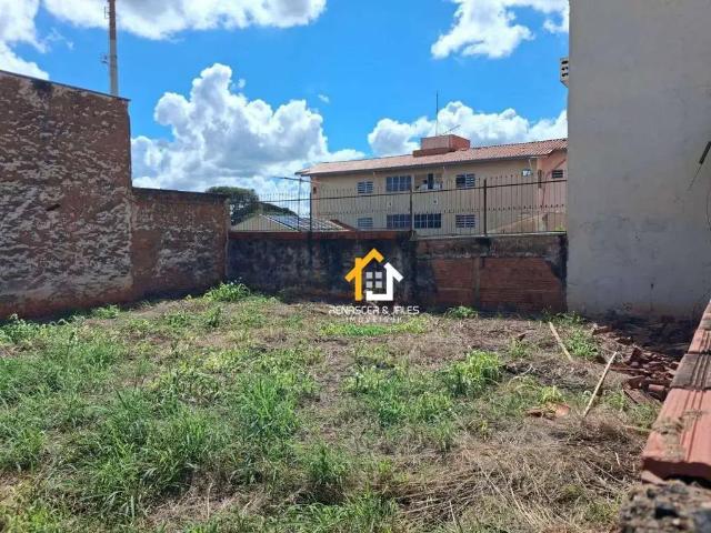 Terreno / Lote para Venda em São José do Rio Preto/SP Jardim Novo Aeroporto