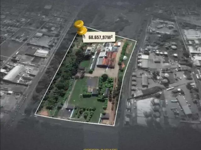 Terreno / Lote para Venda em São José do Rio Preto/SP Jardim Novo Aeroporto