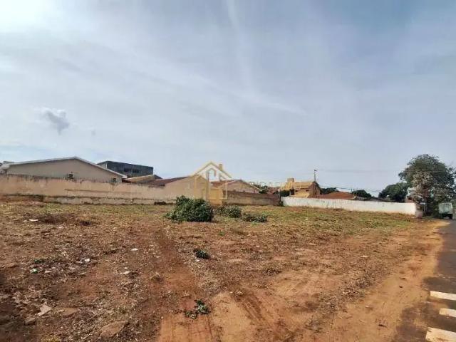Terreno / Lote para Venda em São José do Rio Preto/SP Jardim Nazareth