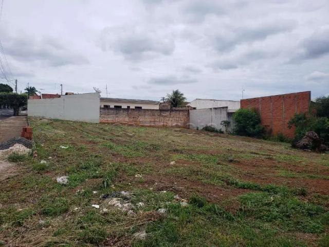 Terreno / Lote para Venda em São José do Rio Preto/SP Jardim Nazareth