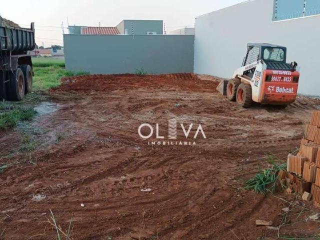 Terreno / Lote para Venda em São José do Rio Preto/SP Jardim Nunes 2