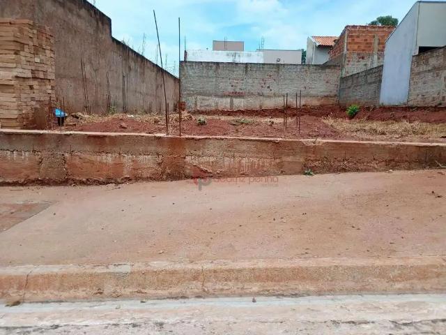Terreno / Lote para Venda em São José do Rio Preto/SP Jardim Nunes 2