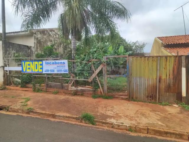 Terreno / Lote para Venda em São José do Rio Preto/SP Jardim Nunes