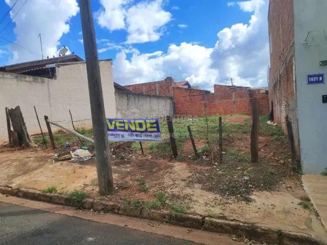 Terreno / Lote para Venda em São José do Rio Preto/SP Jardim Nunes
