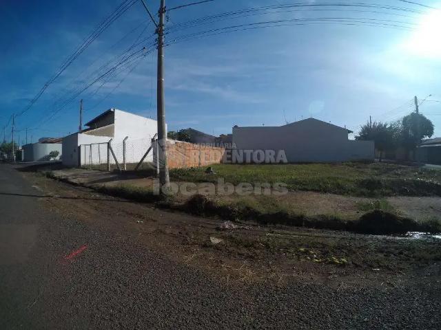 Terreno / Lote para Venda em São José do Rio Preto/SP Jardim Nunes