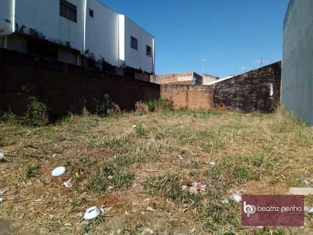 Terreno / Lote para Venda em São José do Rio Preto/SP Jardim Nunes