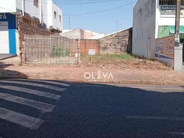 Terreno / Lote para Venda em São José do Rio Preto/SP Jardim Nunes