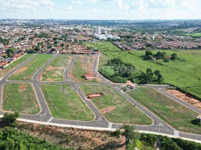 Terreno / Lote para Venda em São José do Rio Preto/SP Jardim São Paulo