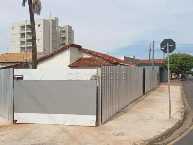 Terreno / Lote para Venda em São José do Rio Preto/SP Jardim Santa Catarina