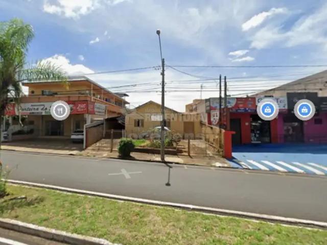 Terreno / Lote para Venda em São José do Rio Preto/SP Jardim Santa Luzia