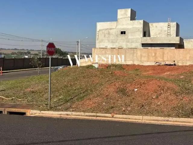 Terreno / Lote para Venda em São José do Rio Preto/SP Village Provence