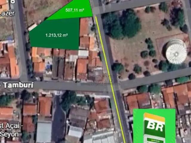 Terreno / Lote para Venda em São José do Rio Preto/SP Jardim Seyon