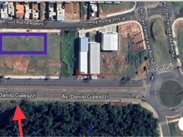 Terreno / Lote para Venda em São José do Rio Preto/SP Jardim Seyon