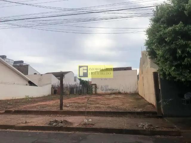 Terreno / Lote para Venda em São José do Rio Preto/SP Jardim Simões