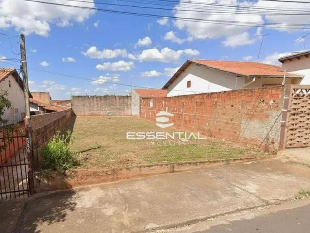 Terreno / Lote para Venda em São José do Rio Preto/SP Jardim Simões