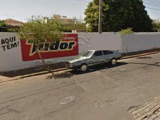 Terreno / Lote para Venda em São José do Rio Preto/SP Jardim Paulista
