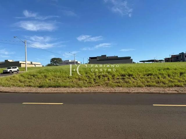 Terreno / Lote para Venda em São José do Rio Preto/SP Jardim Paulistano
