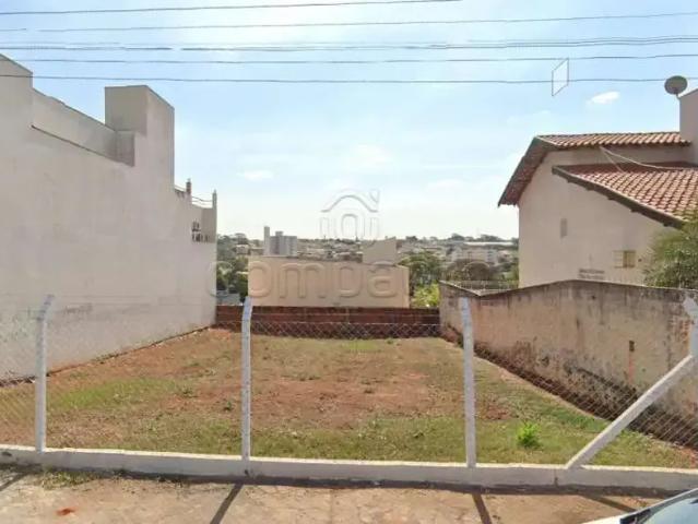 Terreno / Lote para Venda em São José do Rio Preto/SP Jardim Panorama