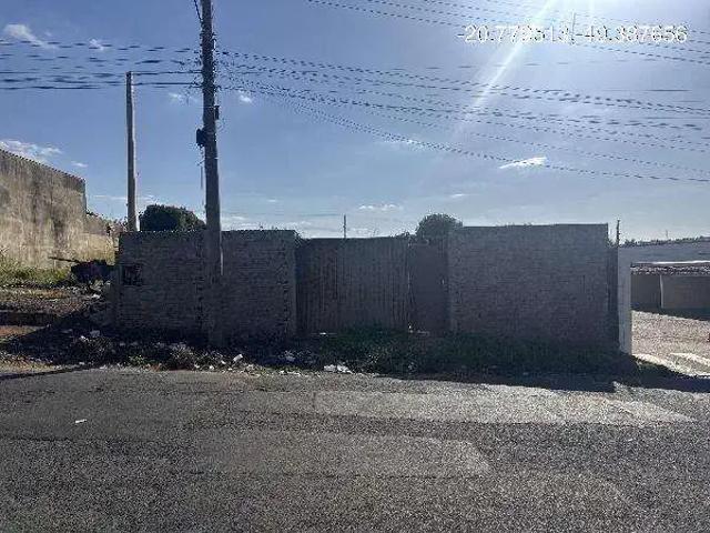 Terreno / Lote para Venda em São José do Rio Preto/SP Jardim Paraíso